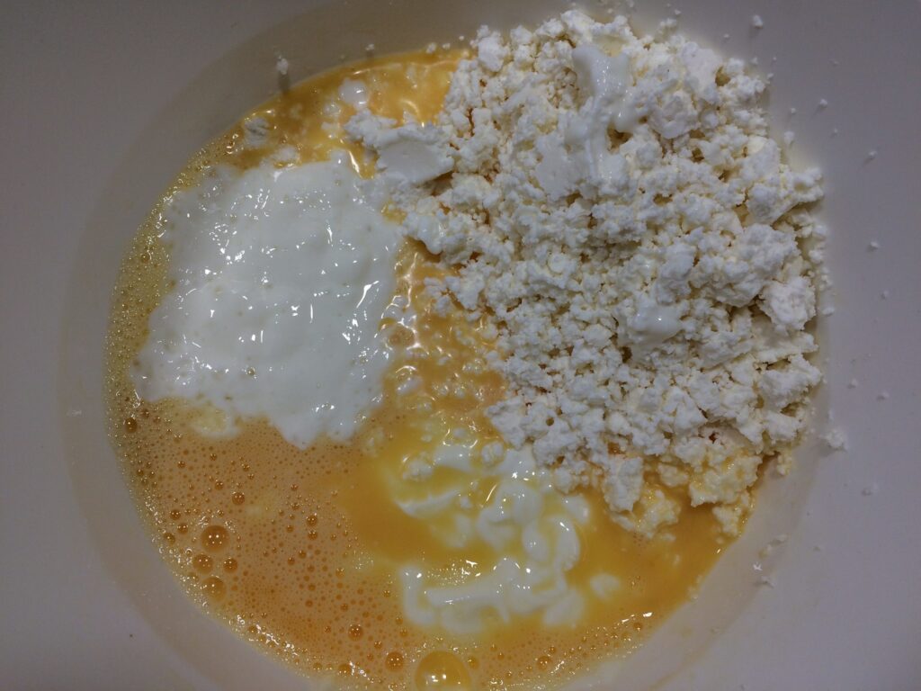 Baniza selber machen | Bulgarisch online lernen